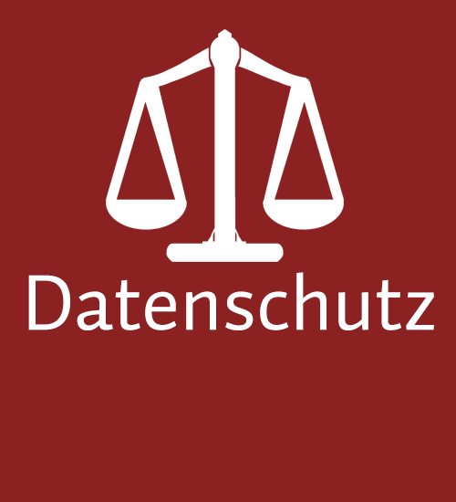 Datenschutz Logo